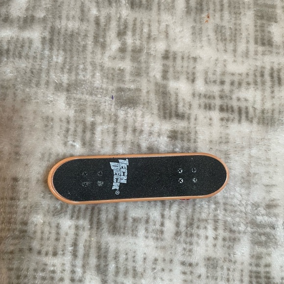 Toys | World Industries Tech Deck Skateboard 96mm Fingerboard Rare ...